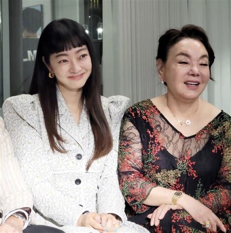 서효림 시어머니 故김수미 떠난 후 첫 김장 더 그립다 파이낸셜뉴스