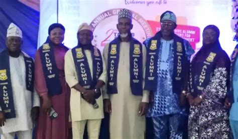 Nuc Must Probe Surge In Private Varsities First Class Graduates Don