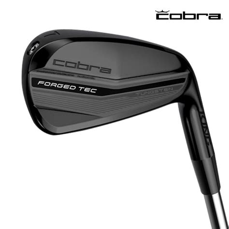 [ak골프] 코브라 킹 포지드텍 5 P 아이언 현대 719 000원 무료 포텐 터짐 최신순 에펨코리아