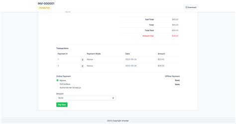 Mpesa Gateway Perfex Crm Module By Ulutfa Codecanyon