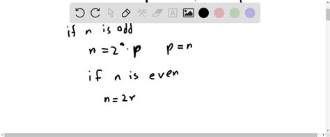 SOLVED Prove That Every Positive Integer Is Uniquely Represent Able As The Product Of A
