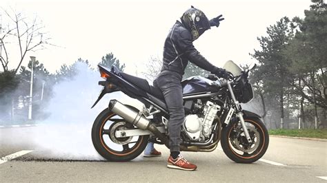 Catalin Nae Blackhelmets Rc