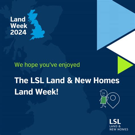 Lsl Land And New Homes On Linkedin Lsl Landweek Land Development Developers Housebuilders…