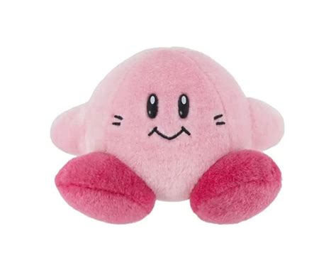Kirby 30th Anniversary Classic Kirby Plush Yoyojapan Store