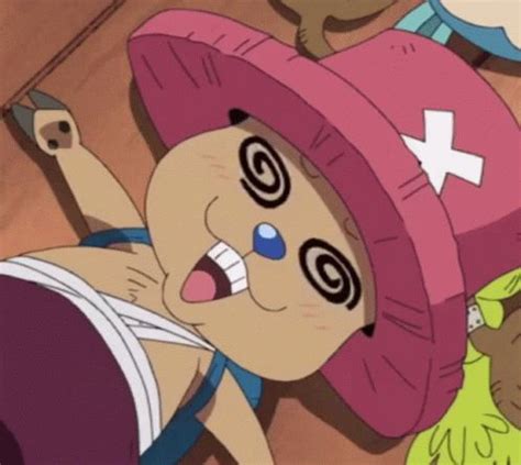 Chopper Chopper One Piece GIF Chopper Chopper One Piece One Piece GIFs Entdecken Und Teilen