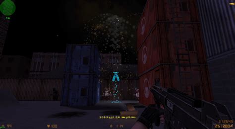 github xhsu metamod airsupport air support plugin for counter strike