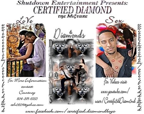 Certified Diamond Love Sex And Diamonds Free Download