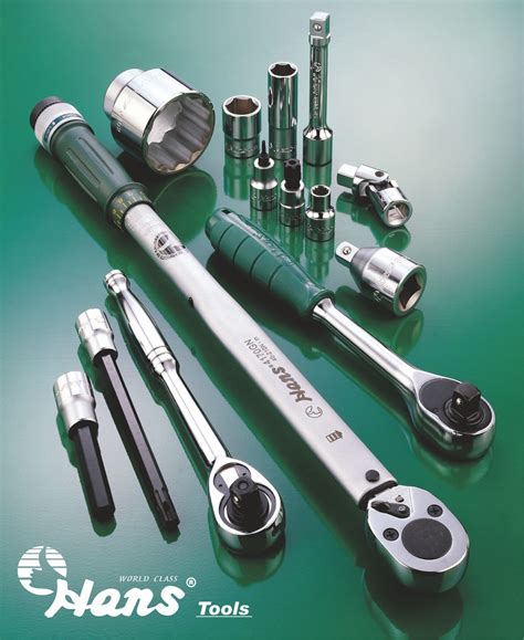 HANS TOOLS – горячее поступление - ua.MotoFocus.eu
