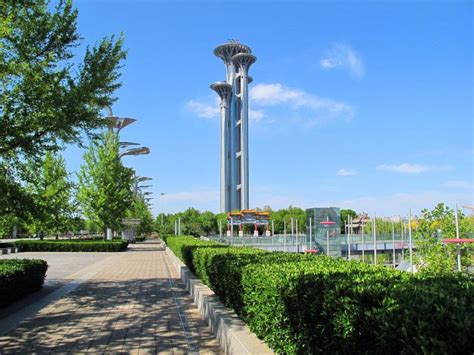 北京奥林匹克公园旅游攻略 景点门票 地址 最佳旅游时间 必经地旅游网