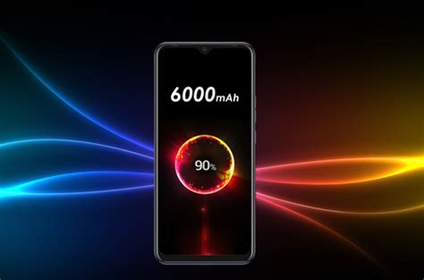 In Pics Tecno Spark 6 Air Gizbot