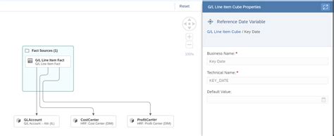 Guide Create SAP S HANA External GL Account Hiera SAP Community