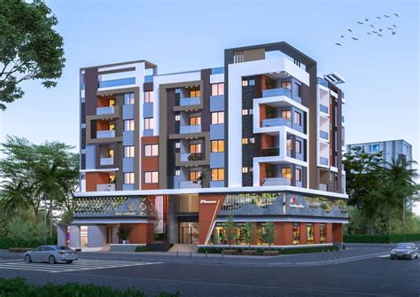 Ashiqur Rahaman On Linkedin Luxuryliving Mixedusedevelopment Urbandesign Realestate