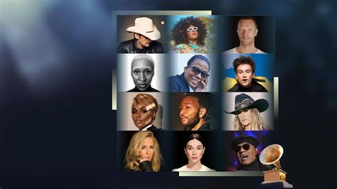2025 Grammys Performances To Feature Special Tribute To Quincy Jones