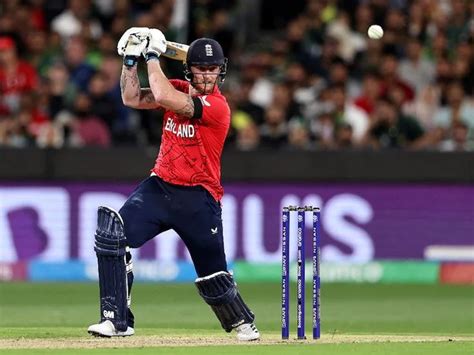 T20 Worldcup Final నాలుగో వికెట్ కోల్పోయిన ఇంగ్లాండ్ బ్రూక్స్ అవుట్
