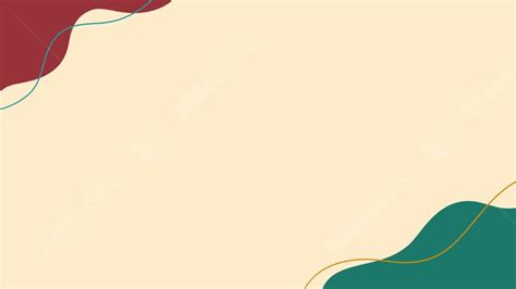 Hình Nền Powerpoint Dòng Trừu Tượng Đơn Giản Giáo Dục Các Nhà Quy Hoạch Bất Đối Xứng Miễn Phí