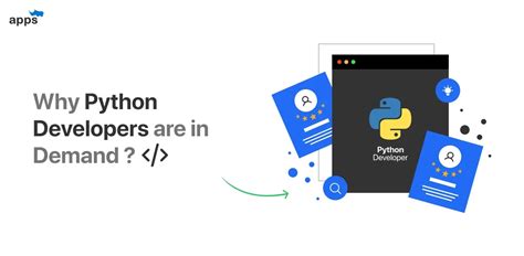 Why Python Developers Are In Demand And How To Hire The Best