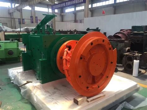 Hot Selling Laying Head For The Wire Rod Production Line China Wire