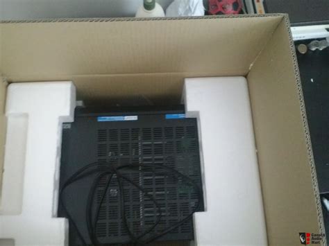 Onkyo Tx 8255 Stereo Receiver Photo 667359 Us Audio Mart