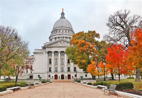 10 Reasons To Move To Wisconsin Artofit