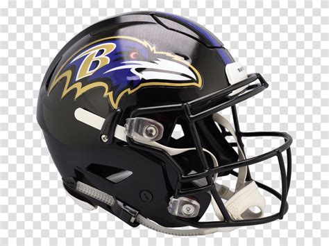 Ravens Speedflex Helmet Ravens Football Helmet Apparel American