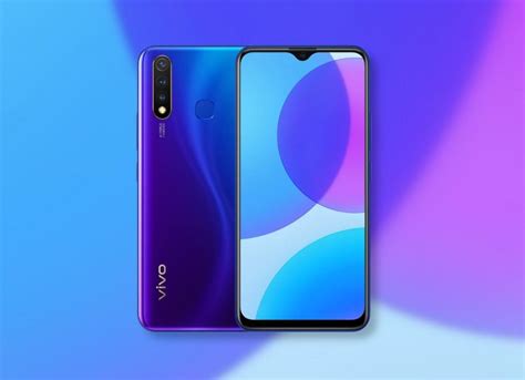 Обзор Vivo U3 (Виво U3): Характеристики, цена - Рейтинг Электроники