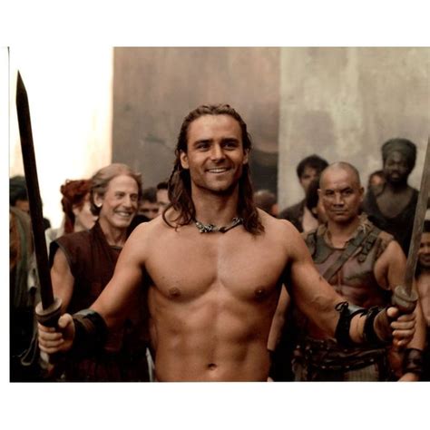 Dustin Clare Shirtless 8x10 Photo B9738 On Ebid United States 208455449