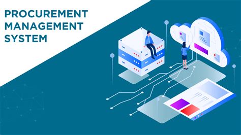 Procurement Management System Supplier Relationship Management