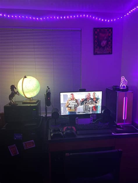 College Setup Rsetups
