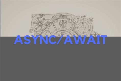Asynchronous Programming In Net Motivation And Unit Testing Codeproject