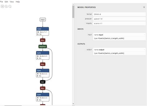 How To Convert Dbnet To Onnx Model · Issue 544 · Open Mmlabmmocr · Github