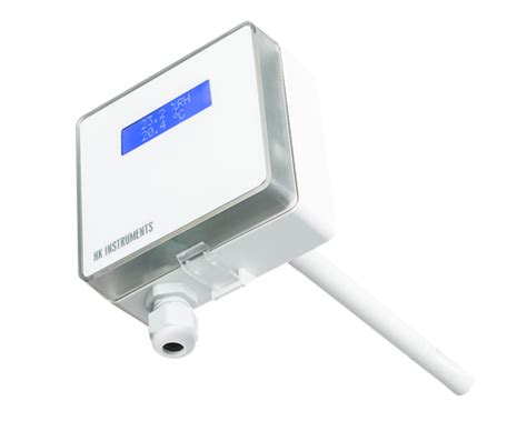 Humidity Temperature Sensor Wired Humidity Temperature Sensor Latest Price Manufacturers