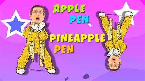 Ppap Game Pineapple Apple Pen安卓下载，安卓版apk 免费下载