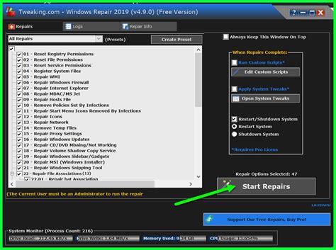 How To Fix Bad System Config Info Error In Windows
