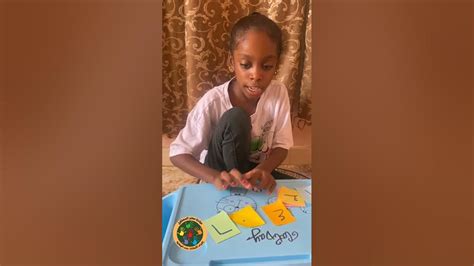 تكوين أكبر عدد وأصغر عدد من ٣ منازل مع عباقرة الصف الثالث Youtube