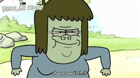It Was Worth It Muscle Man  It Was Worth It Muscle Man Regular