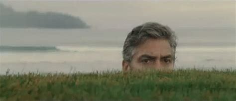 George Clooney Hiding  George Clooney Hiding Nope Discover