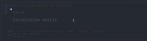 Jupyter Notebook Markdown Cell Not Saved On When Cursor Escapes Cell · Issue 2714 · Microsoft