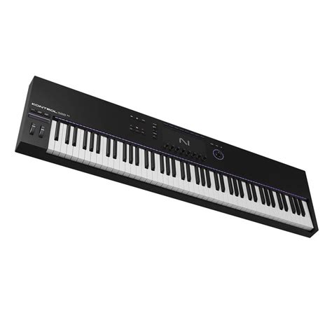 Native Instruments Komplete Kontrol Keyboard S88 Mk3 Cyber Farm