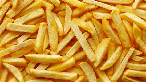 The Food Programme Chips Bbc Sounds
