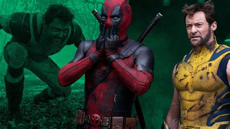 Does Deadpool And Wolverine Have A Post Credit Scene Hint Yes It Does