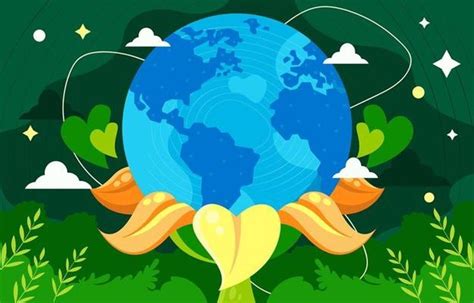 Эх дэлхийн тухай мэдэх ёстой 5 баримт