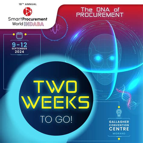 Smart Procurement On Linkedin Spwindaba2024 Dnaprocurement