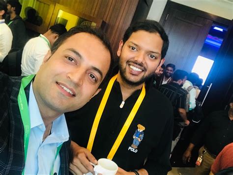 If It Is Making Money It Is Feasible To Do Sajal Gupta Cto Blinkit App