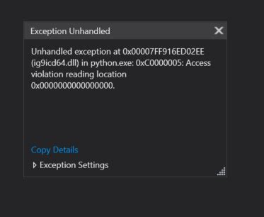Spyder Crashes On Launch Issue Spyder Ide Spyder GitHub