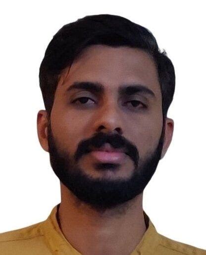 About Sujith Pulikodan Medium