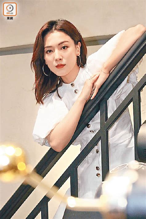 做主唔使靠關係 王敏奕對得住自己 東方日報