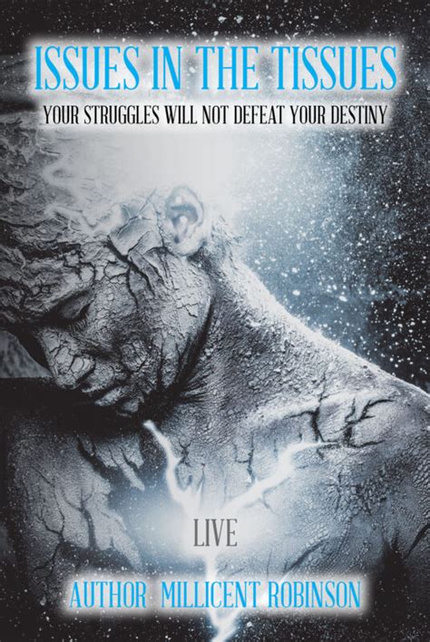 Issues In The Tissues Readerhouse