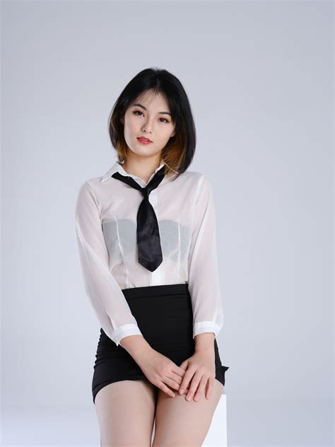 Nude Photo Set Of Chinese Model Xiao Yu 1 598