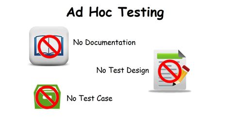 Adhoc Testing L G Agile Experts