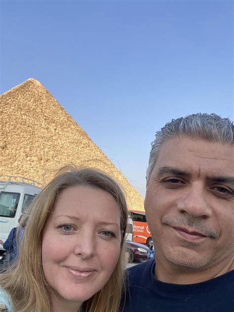 Pyramides 😍 They Are Especially Beautiful At Sunset Egypt